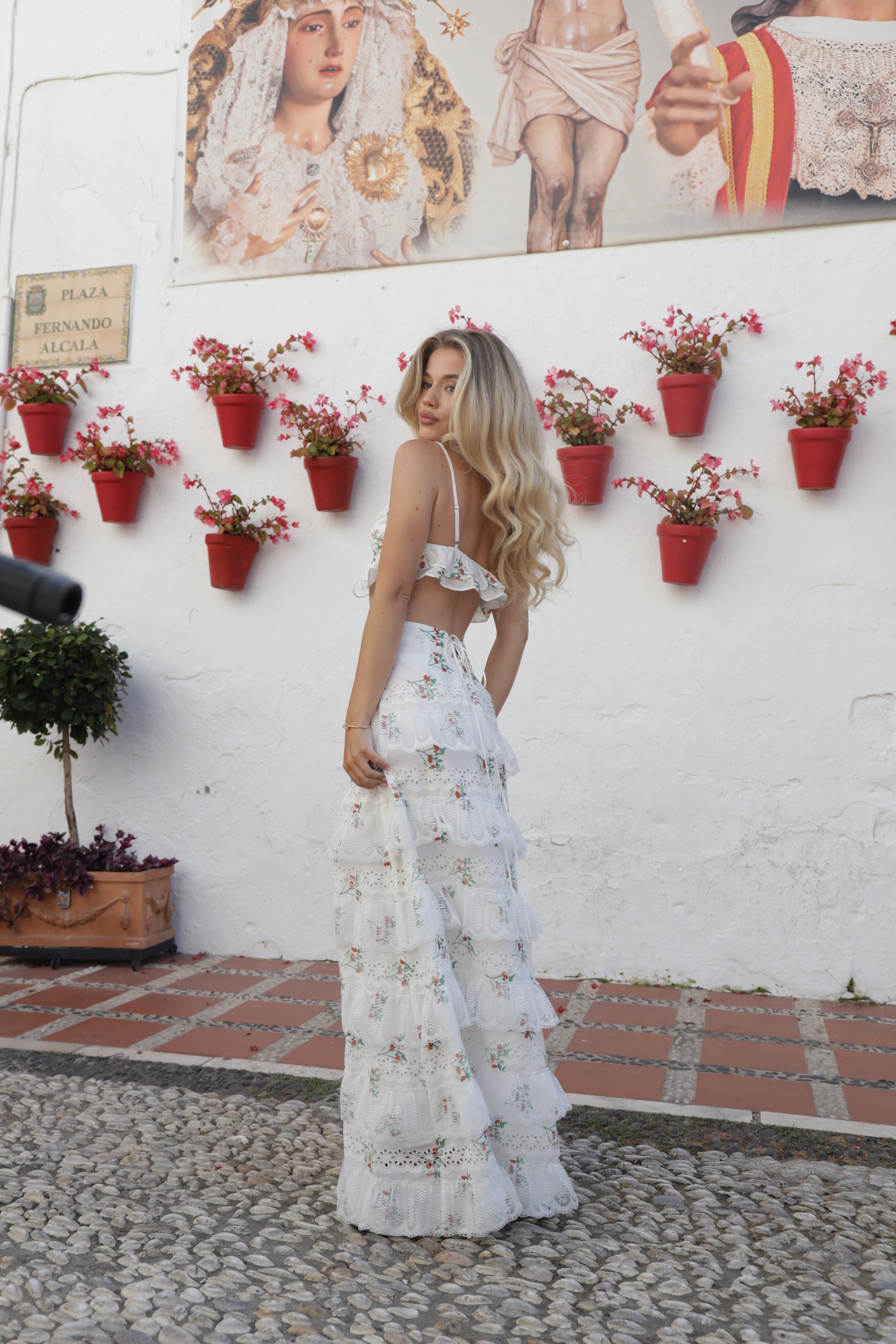 CO-ORD SETS – Millie Modelli UAE